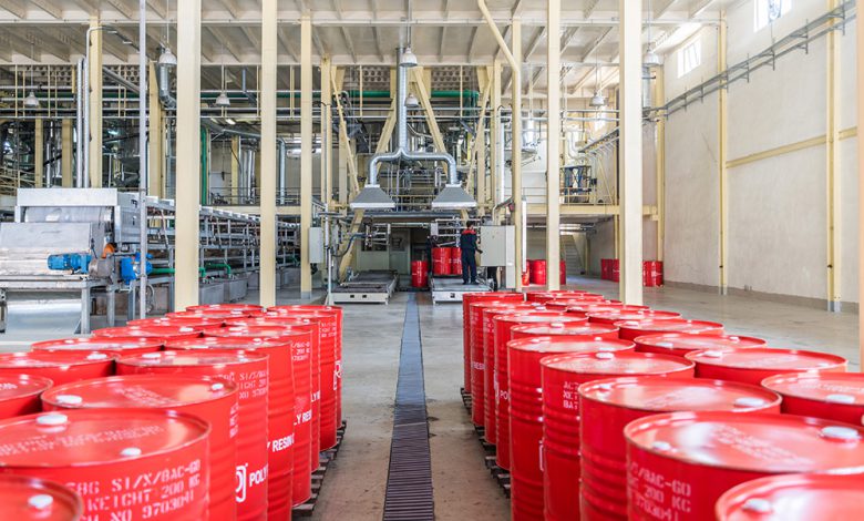 بهترین تولید کننده رزین در ایران【۱۴۰۴ 】 ️+ لیست 10 تایی